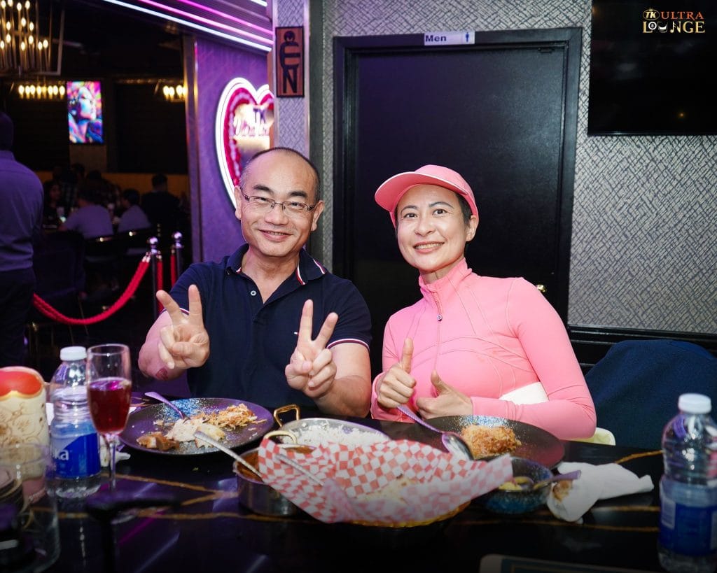 Mississauga – Best Lounge (Indian Fine Dining & Bar ) | TK Ultra Lounge